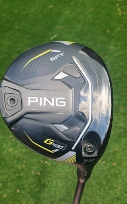 Ping 7-Wood Golf Clubs for sale | eBay UK