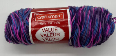 Craft Smart Yarn for sale | eBay