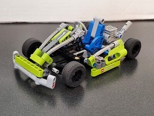 Buy 8256 Technic - Go-Kart LEGO® Toys on the Store | Auctions | Best ...