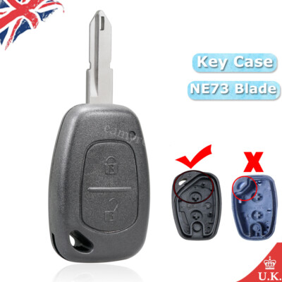 Renault Master Key for sale | eBay