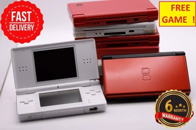 Nintendo DSi Video Game Consoles for sale | eBay