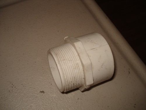 Lasco D2466 2" adapter | eBay