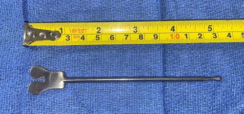 Jarit 180-261 Grooved Probe 5"- | eBay