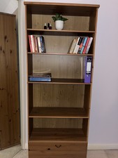 Second Hand Bookcases | Second Hand Furniture