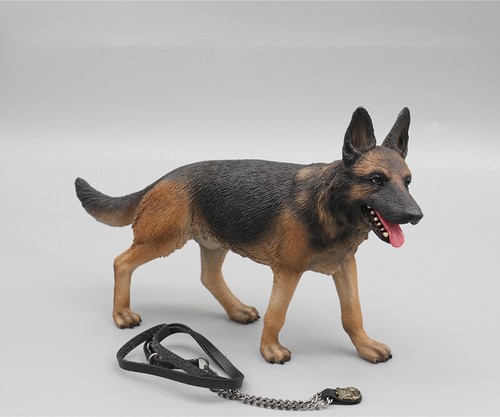 1/6 Scale Dog Model for 12" SS 101 ESU Tactical Team K9 Trainer | eBay