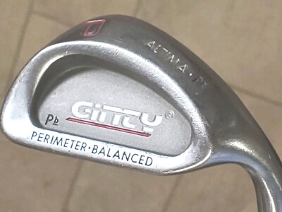 Ginty Golf Clubs for sale | eBay