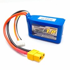 Turnigy LiPo Hobby RC Batteries for sale | eBay