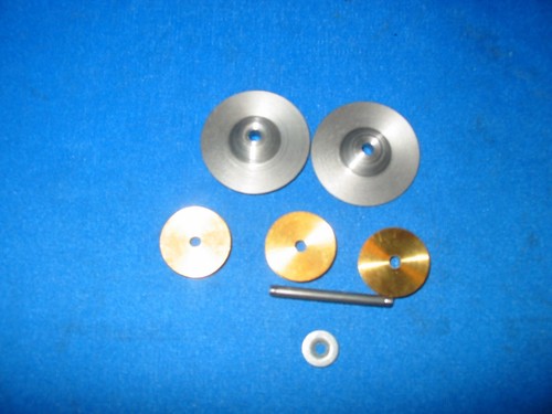 Doepke Unit Crane Upper Boom Tip Replacement Toy Parts Set DPP-024 | eBay