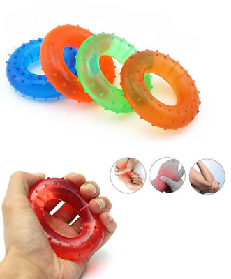 Hand Grip Exerciser for sale | eBay
