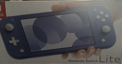 Nintendo Switch Light | eBay