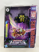 Transformers Legacy Series Buzzsaw