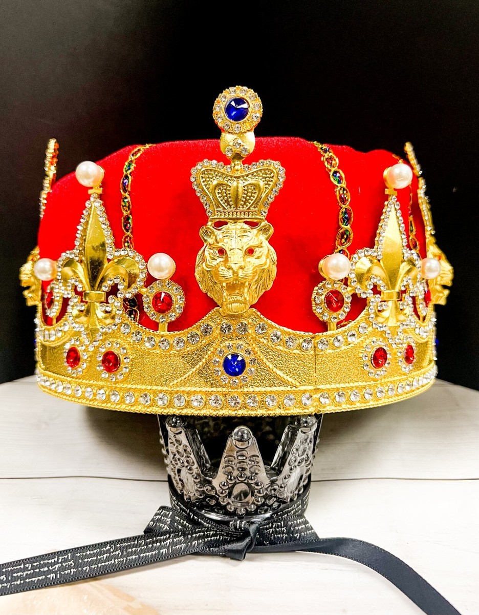 Imágenes De Corona De Rey