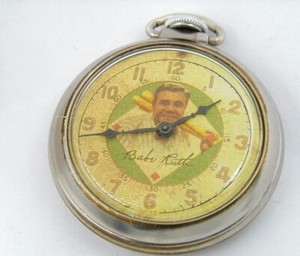 babe ruth watch products for sale | eBay