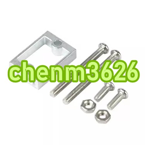 5PC NEW TT motor support decelerating metal retainer base plate ...