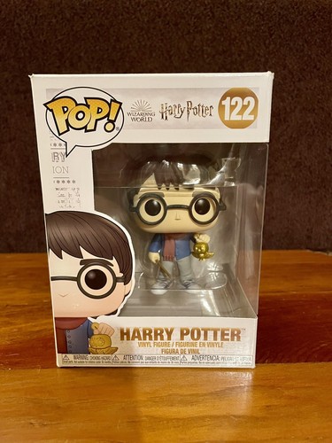 Funko Pop! Harry Porter | eBay