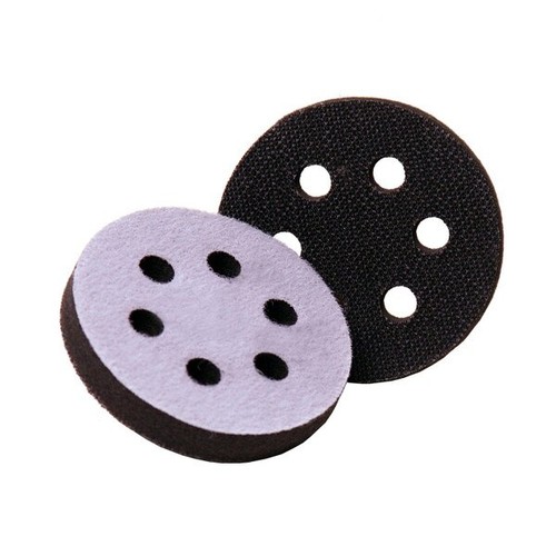 3M Hookit Soft Interface Pad, 05771, 3 in | eBay
