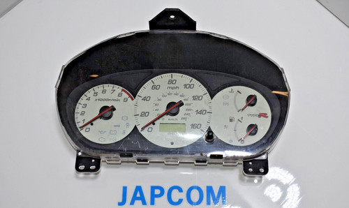 OEM HONDA EP3 CIVIC TYPE R CLUSTER | eBay
