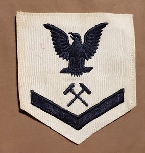 Us Navy Patches Ww2 for sale | eBay