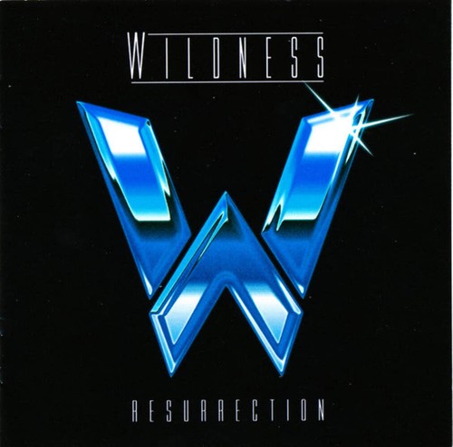 Wildness - Resurrection (CD) 8024391126028| eBay