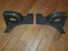 HMMWV M998 HARDTOP Windshield frame Military Humvee M1151 Slantback AM ...