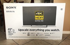 Sony TVs for sale | In Stock | eBay