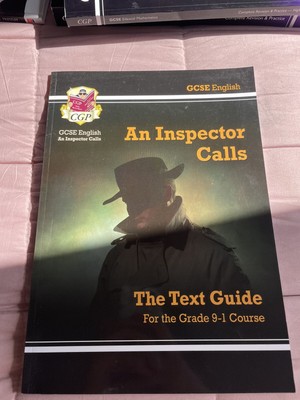 An Inspector Calls Books for sale | eBay