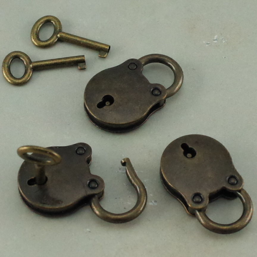 Antique Padlock for sale | Shop with Afterpay | eBay AU