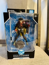 DC Multiverse Robin (Infinite Frontier)
