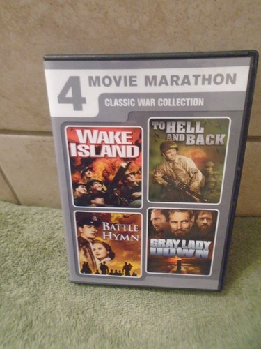 Classic War Collection (DVD, 2011, 2-Disc Set) 25192099939| eBay