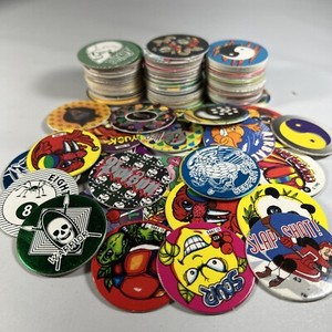 Poison Pogs for sale | eBay