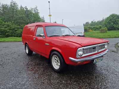 Morris Van in Morris Classic Cars for sale | eBay