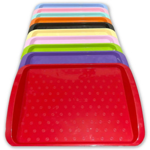 Plastic Tea Tray for sale | eBay