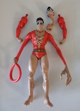 DC Multiverse Plastic Man (BAF)