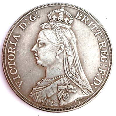 British Crown Coins for sale | eBay