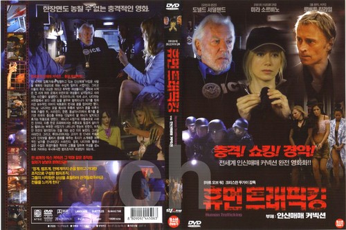 Human Trafficking (2005) - Christian Duguay, Mira Sorvino, Donald Suthe ...