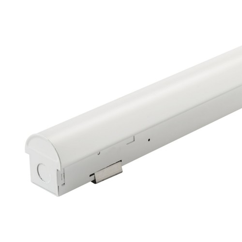 Keystone 4 ft. LED Strip Fixture 28W 3696LM 5000K Replaces 2-Lamp F32T8 ...