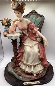 Juliana Lady Figurines products for sale | eBay