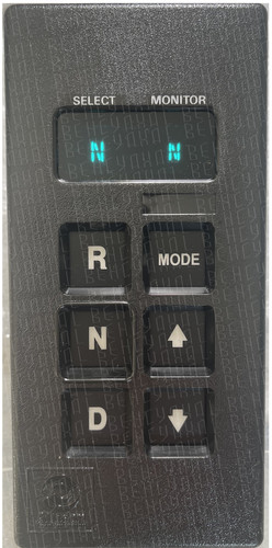 29507949 Allison Transmission Shift Pad in USA for sale online | eBay
