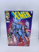 Marvel Legends X-Men 60th Anniversary X-Men Villains 5 Pack