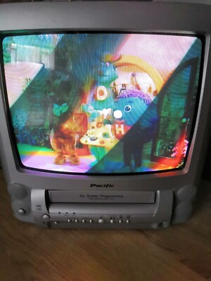 TV with Vhs in Tvs for sale | eBay UK