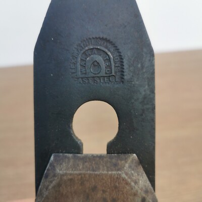 Mathieson in Collectable Woodworking Planes for sale | eBay