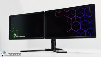 Dual Monitor for sale | eBay