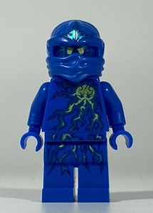 lego ninjago nrg jay products for sale | eBay