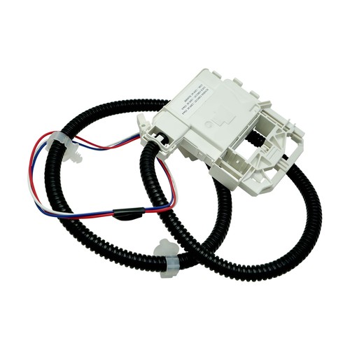 MaksPRO WH08X32657 Lid Lock & Harness fits Washer 197771104683| eBay