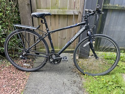 Urban Hybrid Bike for sale | eBay