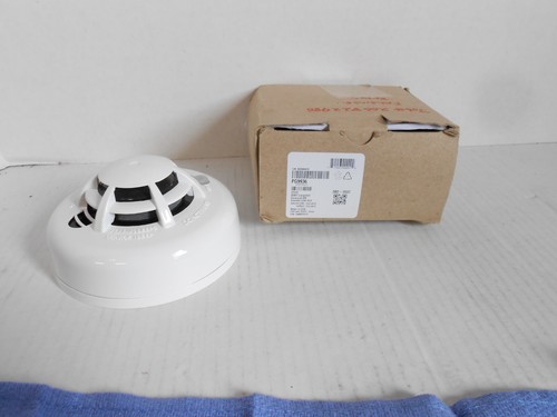 PG9936 Tyco DSC, Wireless Smoke and Heat Detector (s) 820043000092| eBay