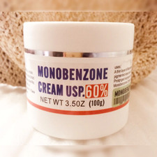 monobenzone cream for sale | eBay