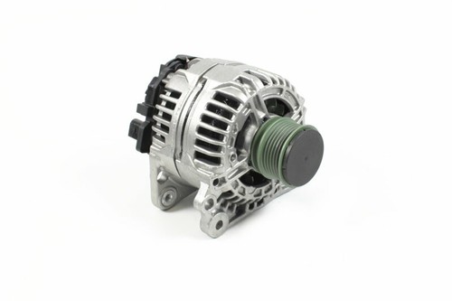 Lichtmaschine Generator 90A 14V für Audi VW Bus T5 Seat Skoda 1.9 TDI 1 ...