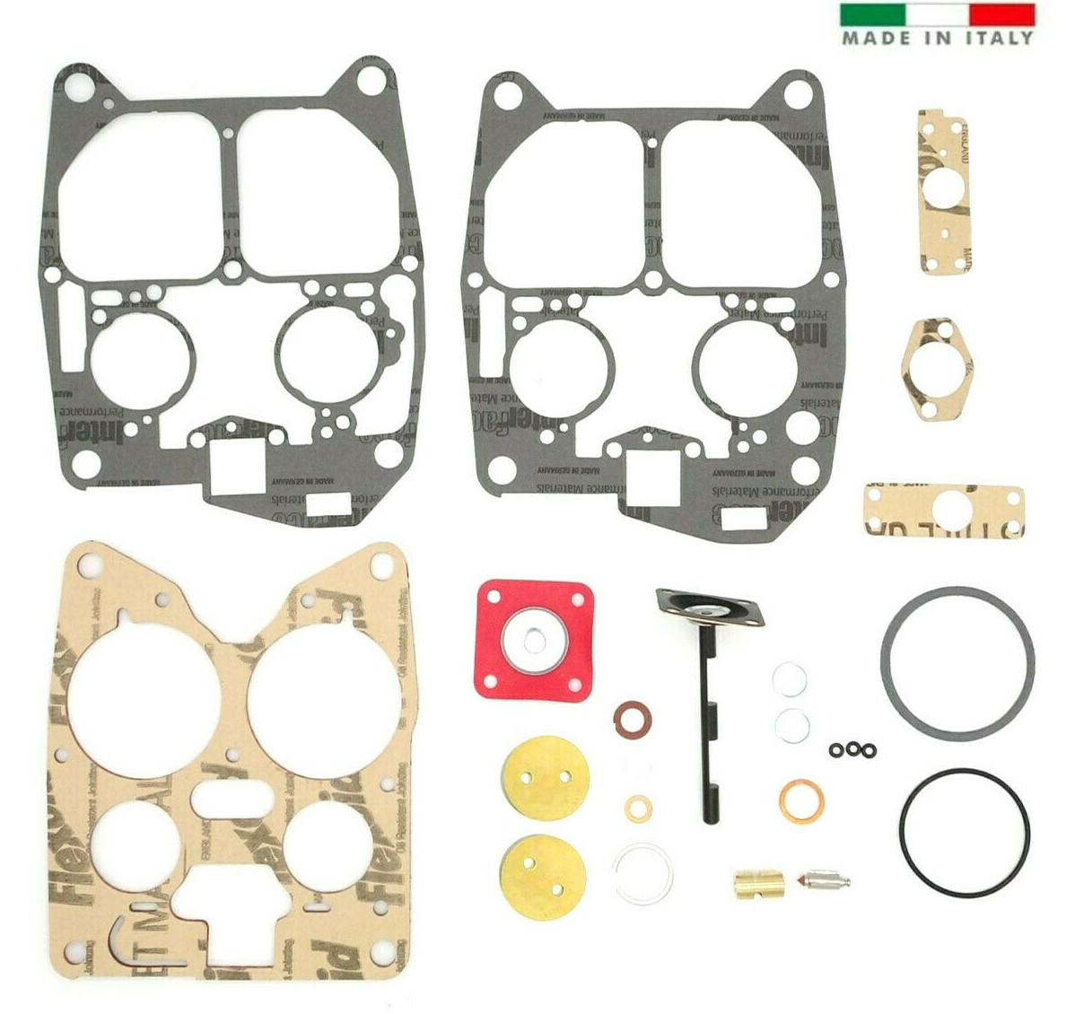 Caso 1830 Skidsteer, 1974-1980, con Continental Renault R688 Kit de ...