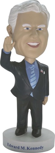 Edward Kennedy - Bobblehead | eBay
